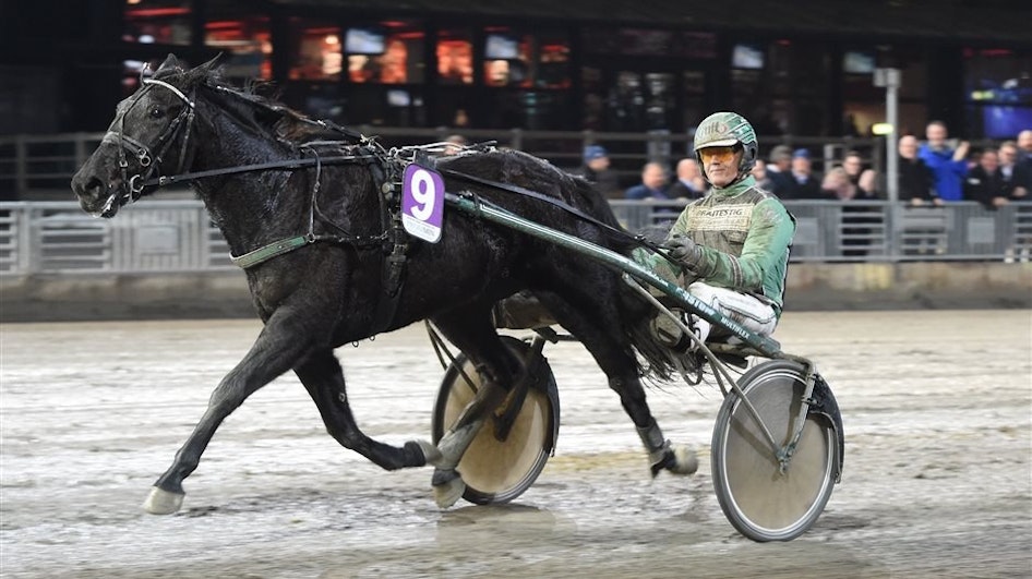 Vardagskollen: Svensktätt på Vincennes