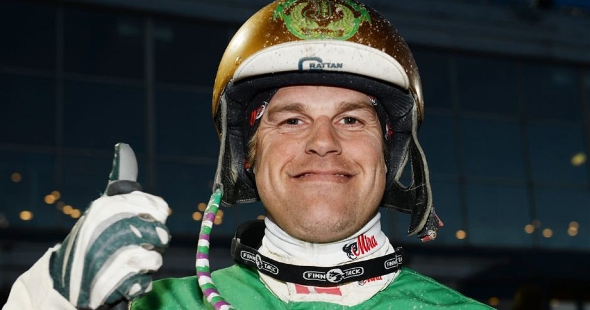 Juel: "Inga problem med att starta i Sverige" » 30 mars | Nyhet